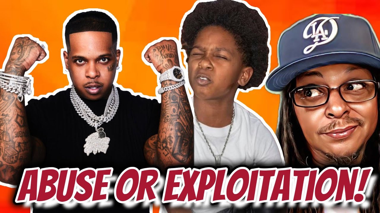 Finesse2Tymes and FNG King Beef Is It Abuse or Exploitation? | Dopest ...