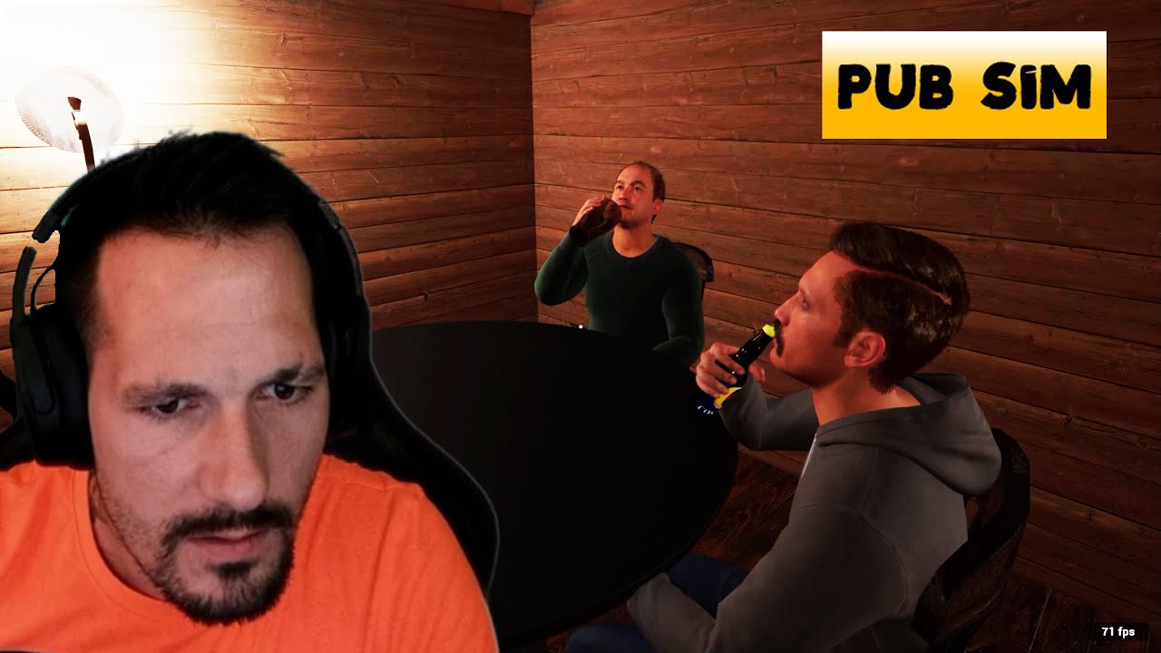 Pub Sim Ich habe alles außer das was ihr wollt - YouTube