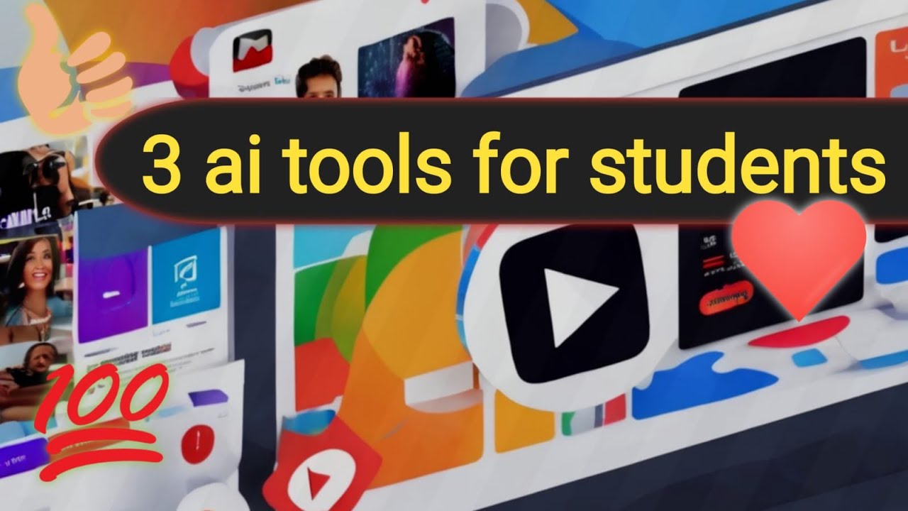 ai tools for students || ai tools 2023 || yoodli.ai || validator.ai || mixo.ai - YouTube