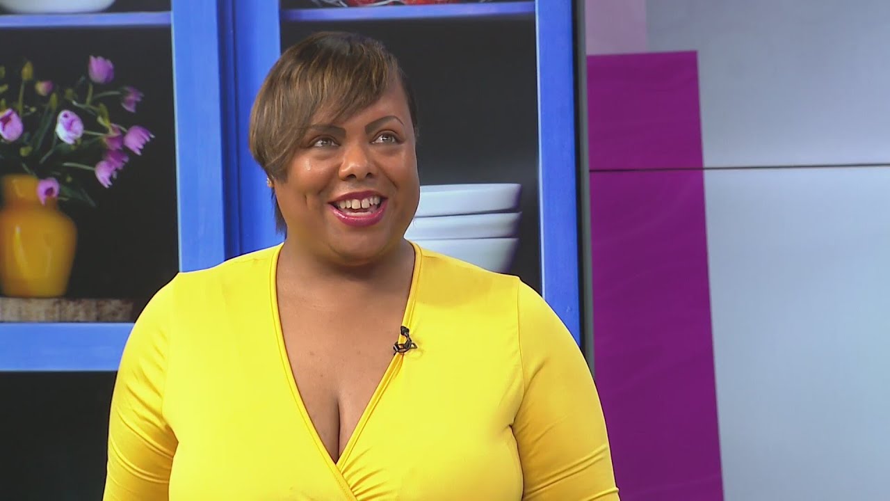 A tale of love and rivalry in Author Hazel Ro's new romance drama - YouTube