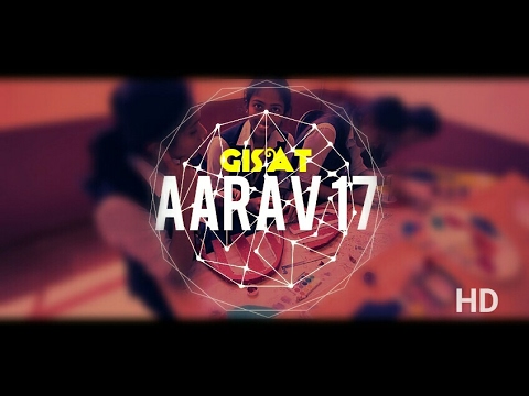 Gisat aarav 2016 | Engineering college fest | kottayam - YouTube