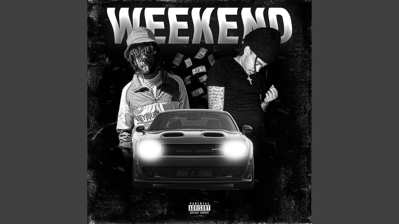 Weekend (feat. COOB) - YouTube