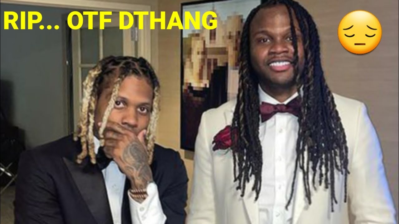 Lil Durk Brother Is Killed - YouTube