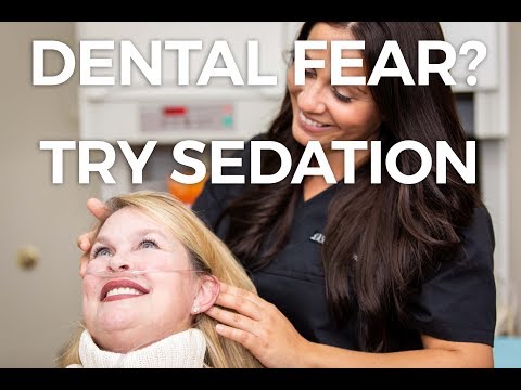 Drs. Wayne DiBartola and Tyler Porco, Calm Dental Anxiety with Sedation ...