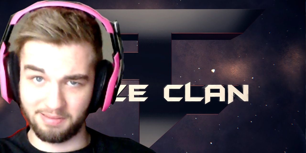 I'M A FAZE FANBOY!? (MW3) - YouTube