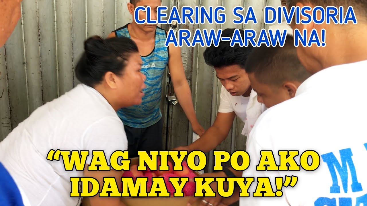 WAG NIYO PO AKO IDAMAY KUYA! - YouTube
