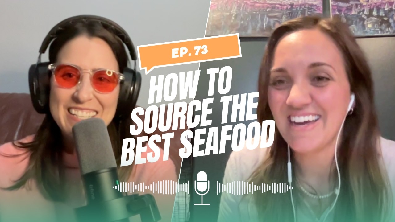 Seafood Secrets: How to Buy the Freshest, Most Sustainable Fish ...