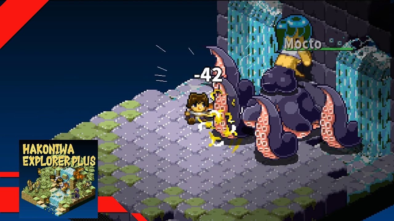 Hakoniwa Explorer Plus - 105 Minute Playthrough [Switch] - YouTube