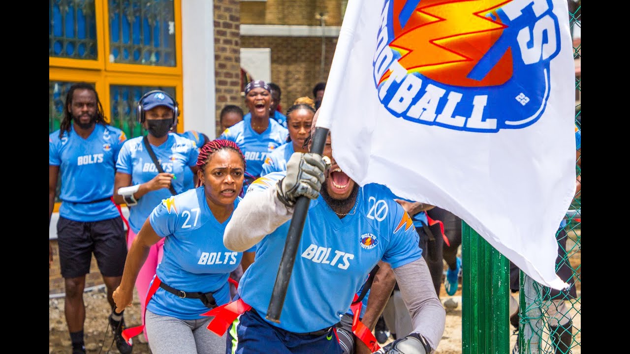 SFFL SEASON 8: Day 4 - YouTube