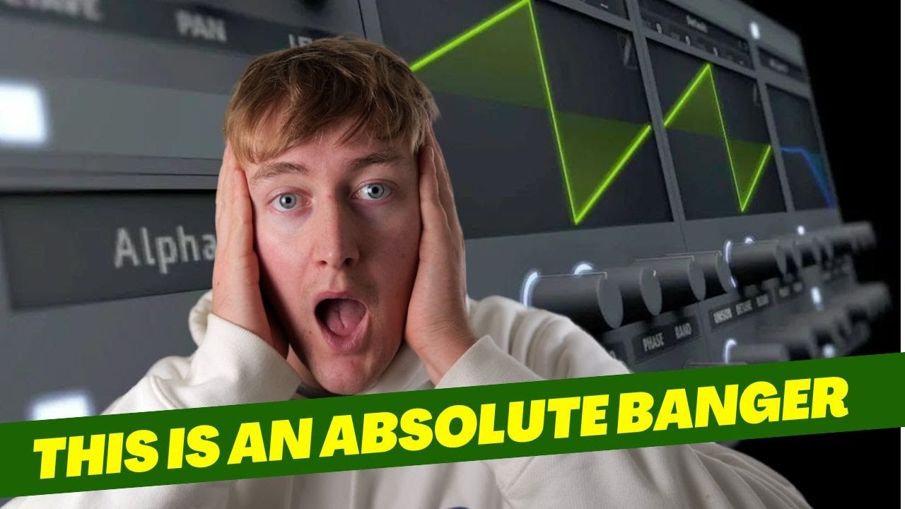 HOW TO MAKE SPEED GARAGE FROM SCRATCH [Ableton Live/ Serum] - YouTube