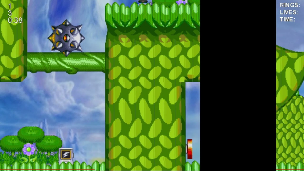 Sonic CB v3 Download - YouTube