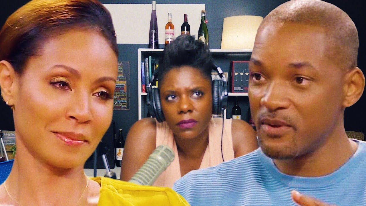 Will & Jada, Megyn Kelly FIRED, Tamar Braxton, Nene Leakes, Lena Dunham ...