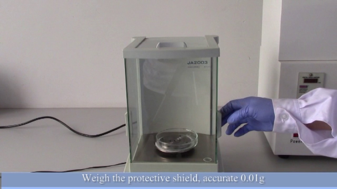 HK-0109 Water Washout Characteristics of Lubricating Grease--ASTM D1264 ...