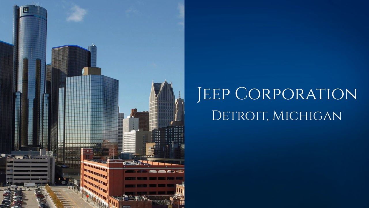 Bio Video, Dr Jerome Juska - YouTube