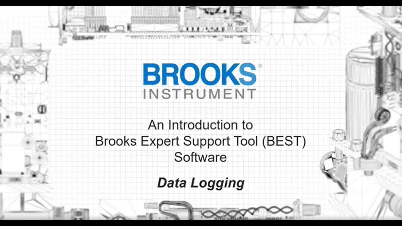 Introduction to Brooks Expert Support Tool (BEST) Software: Data ...