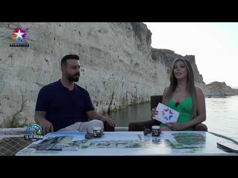 BATMAN MEMUR KENT KONUT YAPI KOOPERATİFİ - EURO STAR İŞ VE YAŞAM TV