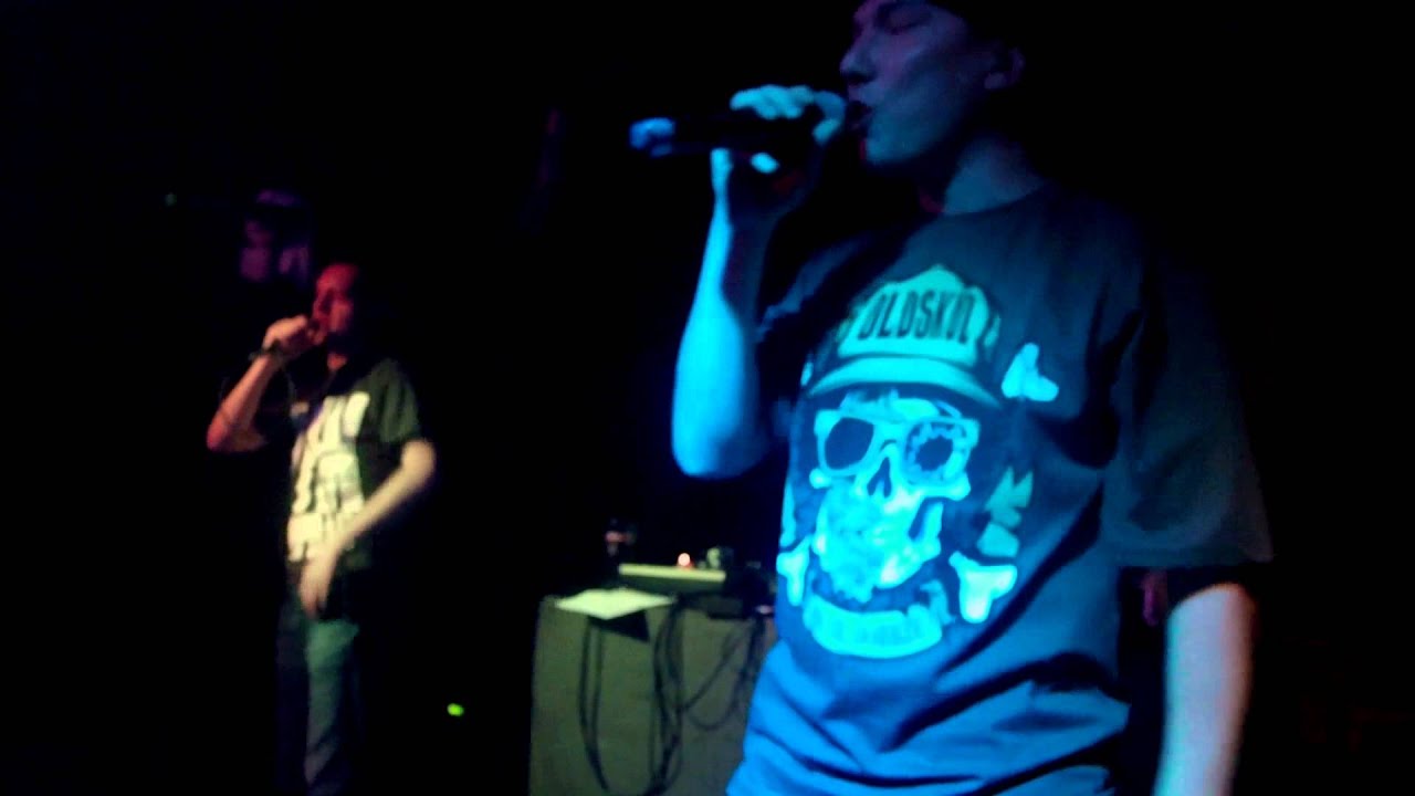 Rahim i Fokus :* PFK KOMPANY - YouTube