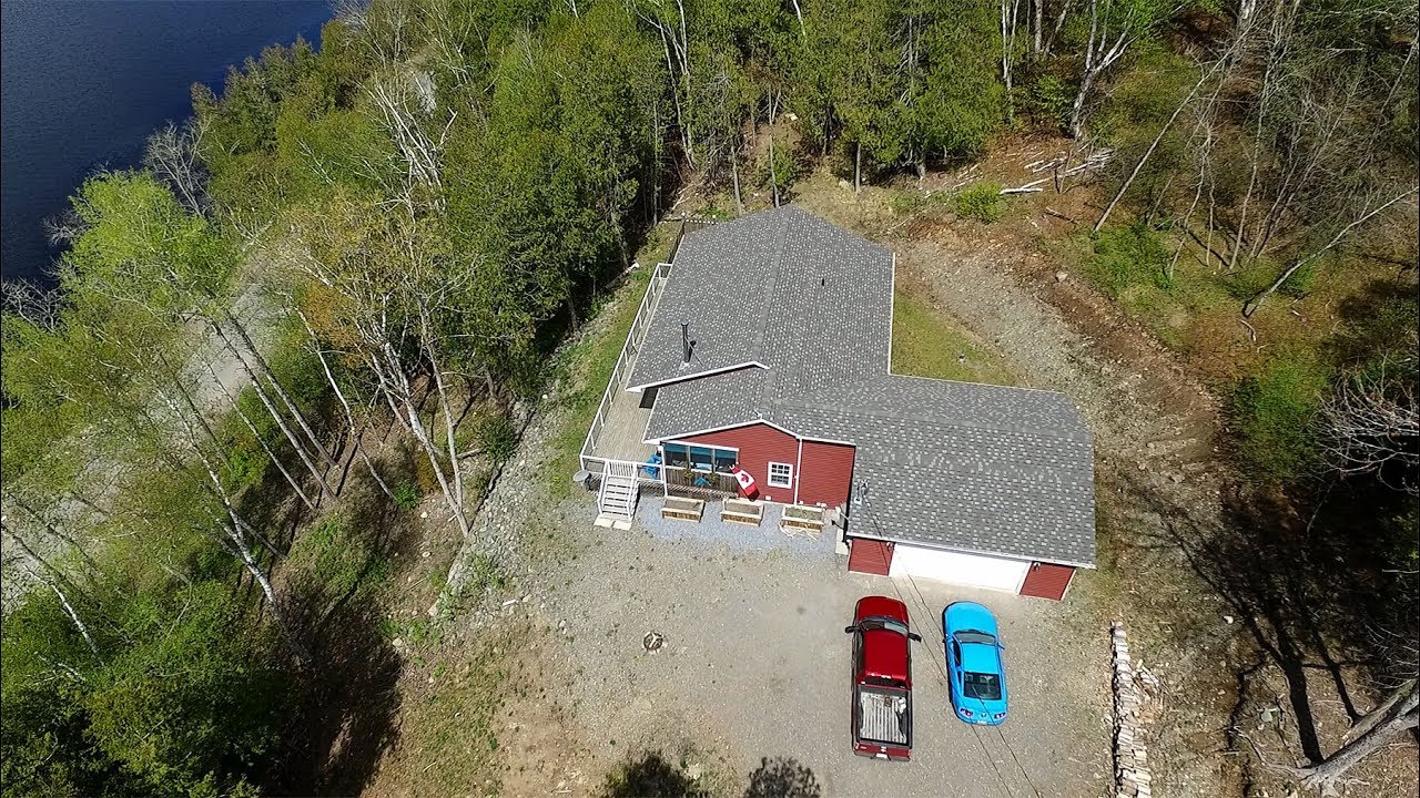 568 Route 850, Kingston, N.B. Mary Schryer & Davis Schryer, RE/MAX ...