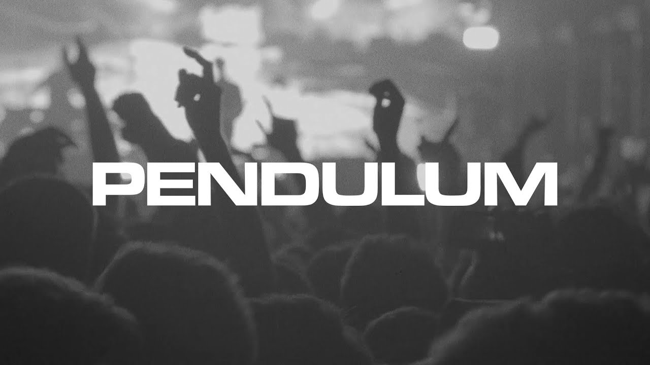 Pendulum - Printworks London 2018 - YouTube