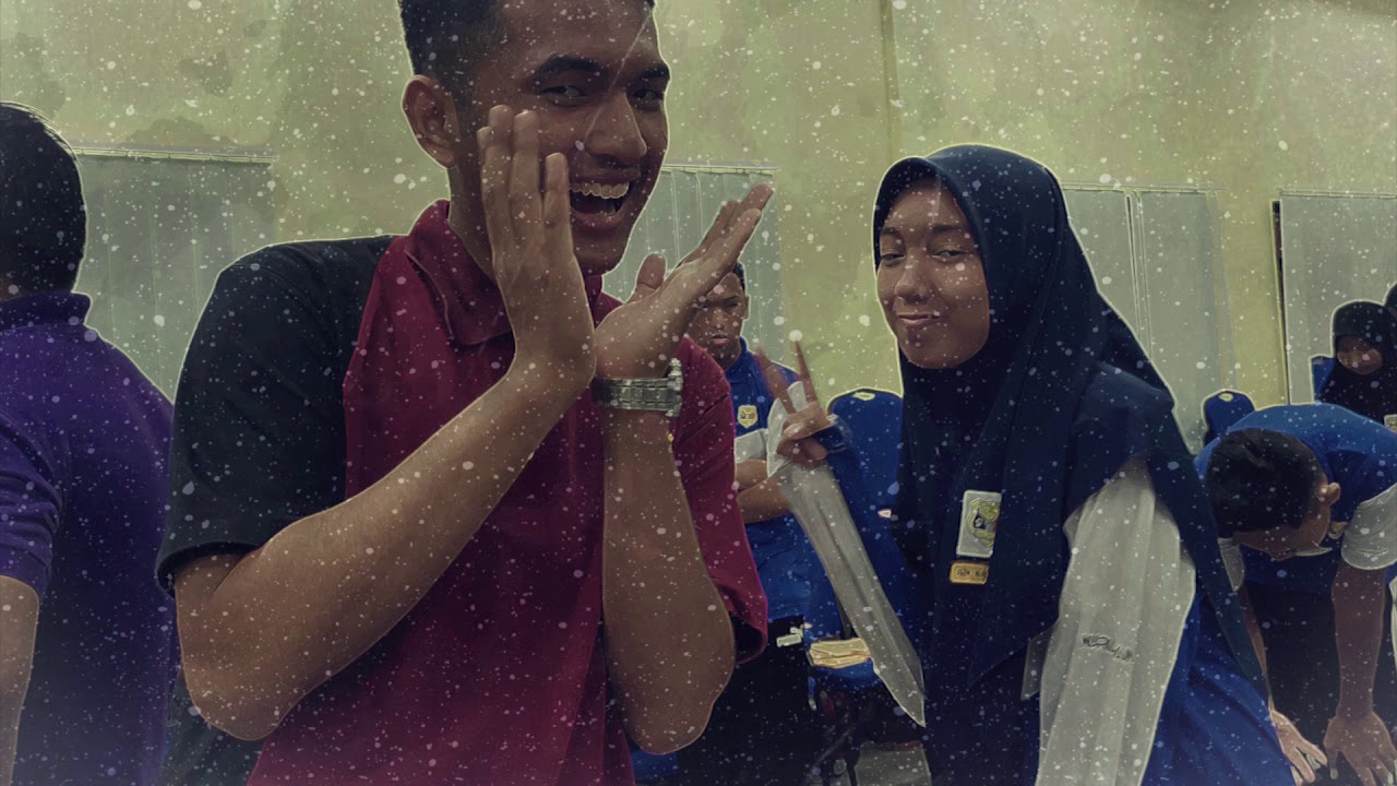 EPISOD 61| KEM KEPIMPINAN PENGAWAS INSTITUT LATIHAN ISLAM MALAYSIA ...