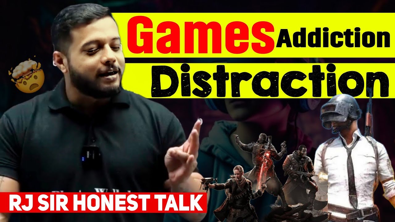 GAMES Distraction Ka The End 🤯 | Distraction 🤯 |Distraction Harsh ...