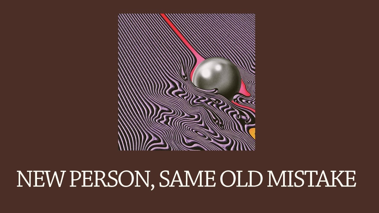 Tame Impala - New Person, Same Old Mistakes [Sped Up] - YouTube