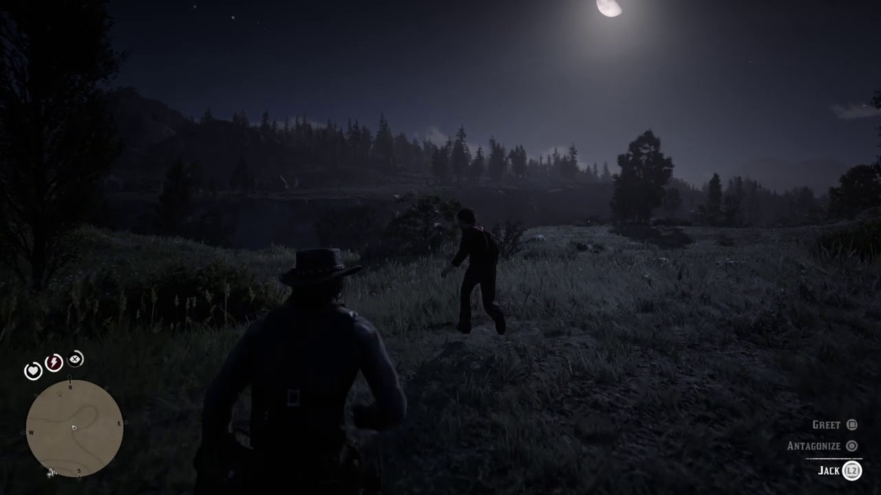 Look at this dumb donkey. - YouTube