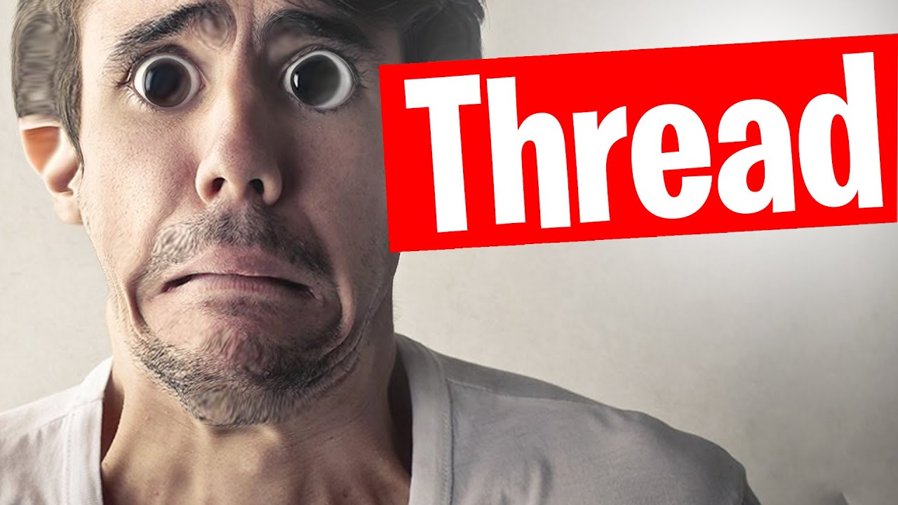 THREAD HORREUR LA DERNIÈRE HISTOIRE EST INCROYABLE !! (thread horreur ...