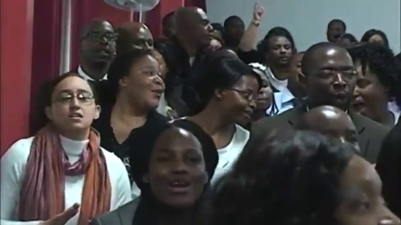 UNALO - PASTOR BRIAN NAIDOO & SWM PRAISE/WORSHIP TEAM - YouTube