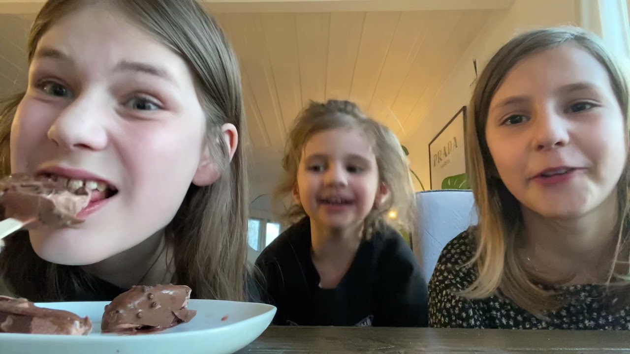 Testar glass nyheter! - YouTube