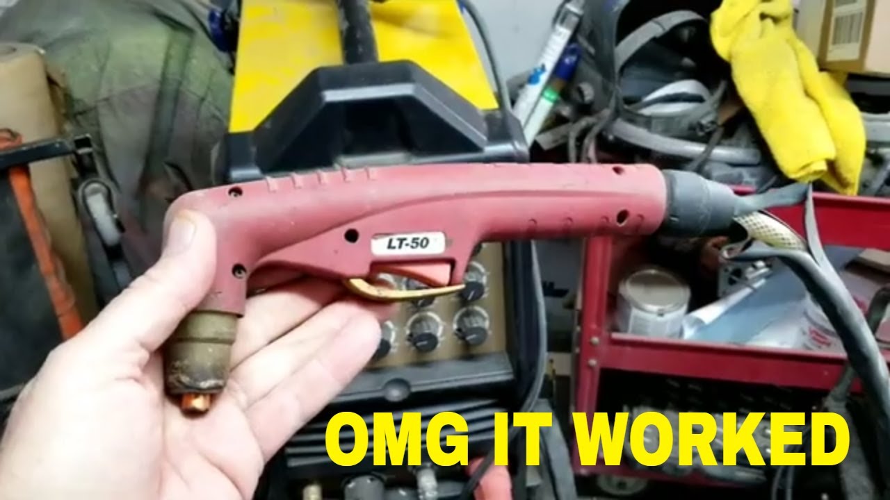 Cut 40m Plasma Cutter Problem Solved YouTube cut-40m-plasma-cutter-problem-solved-youtube