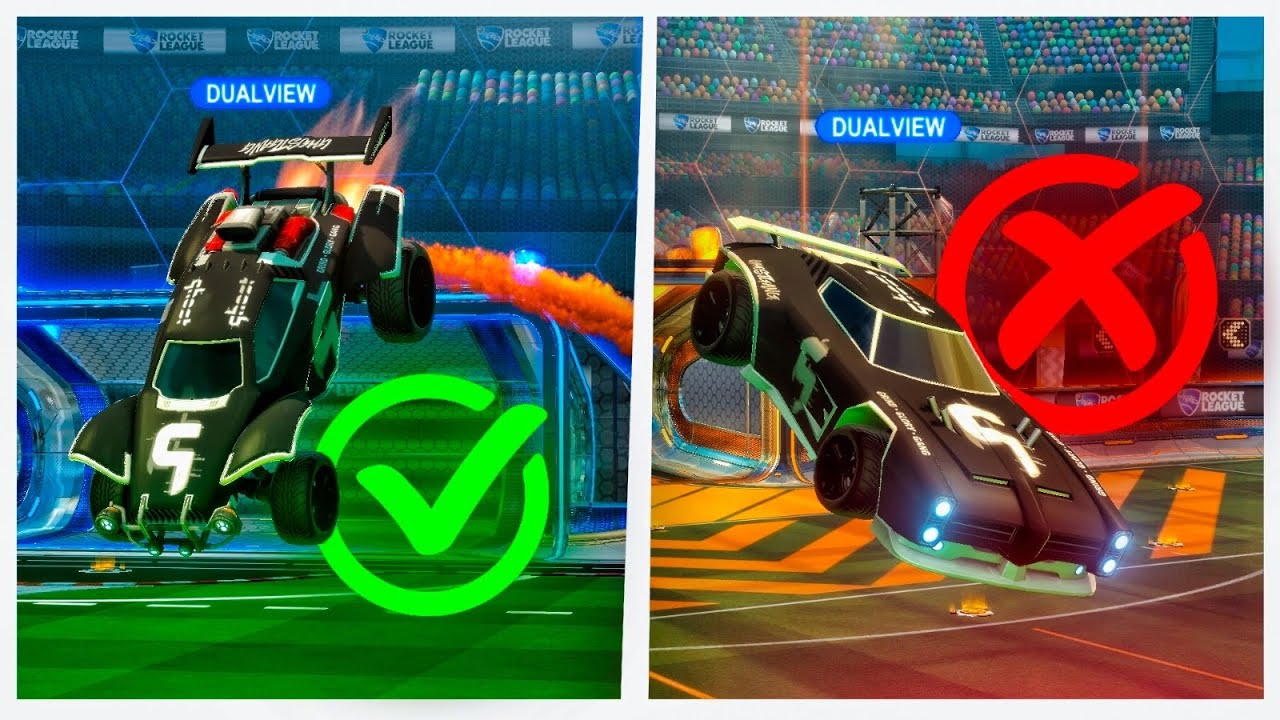 VUELVO A SER MAIN OCTANE 🚀 POR ESTOS MOTIVOS DEJO EL DOMINUS EN ROCKET ...