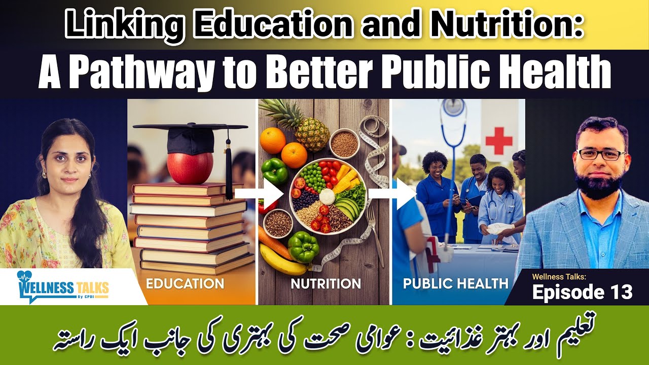 Linking Education and Nutrition: A Pathway to Better Public Health ...