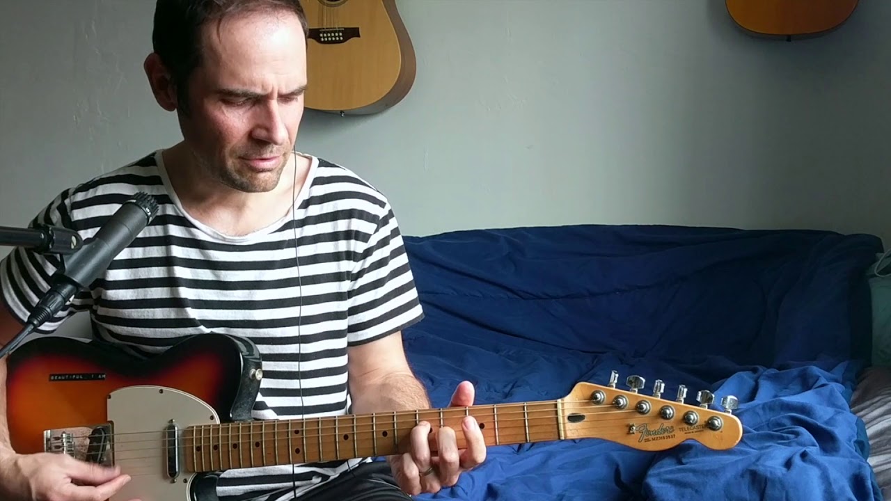 No Distance Left to Run -- Blur Cover - YouTube