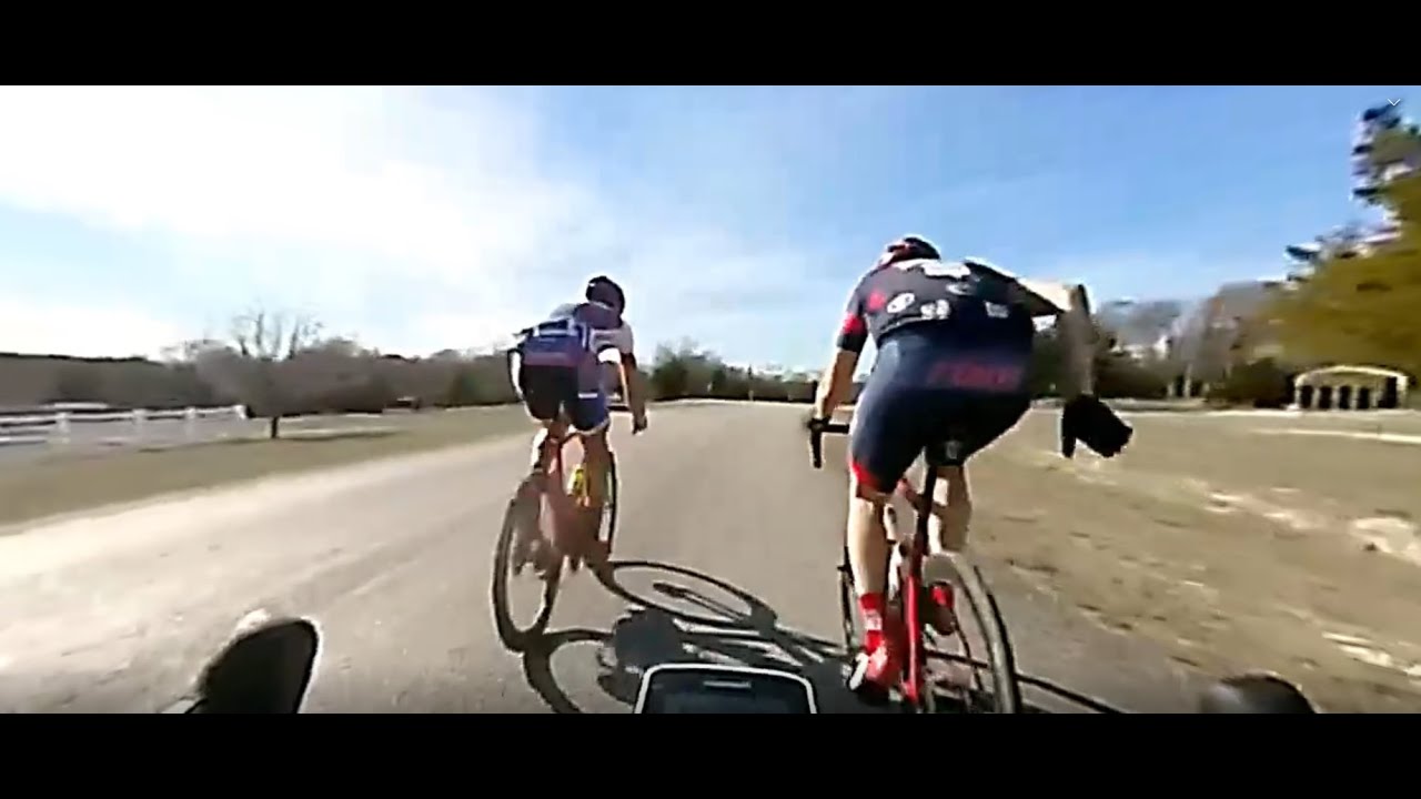 Blast 45 2/2/2020 - Finish - YouTube