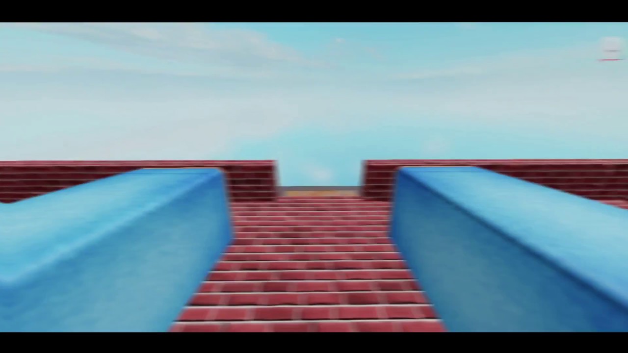 First Person animation Test - YouTube