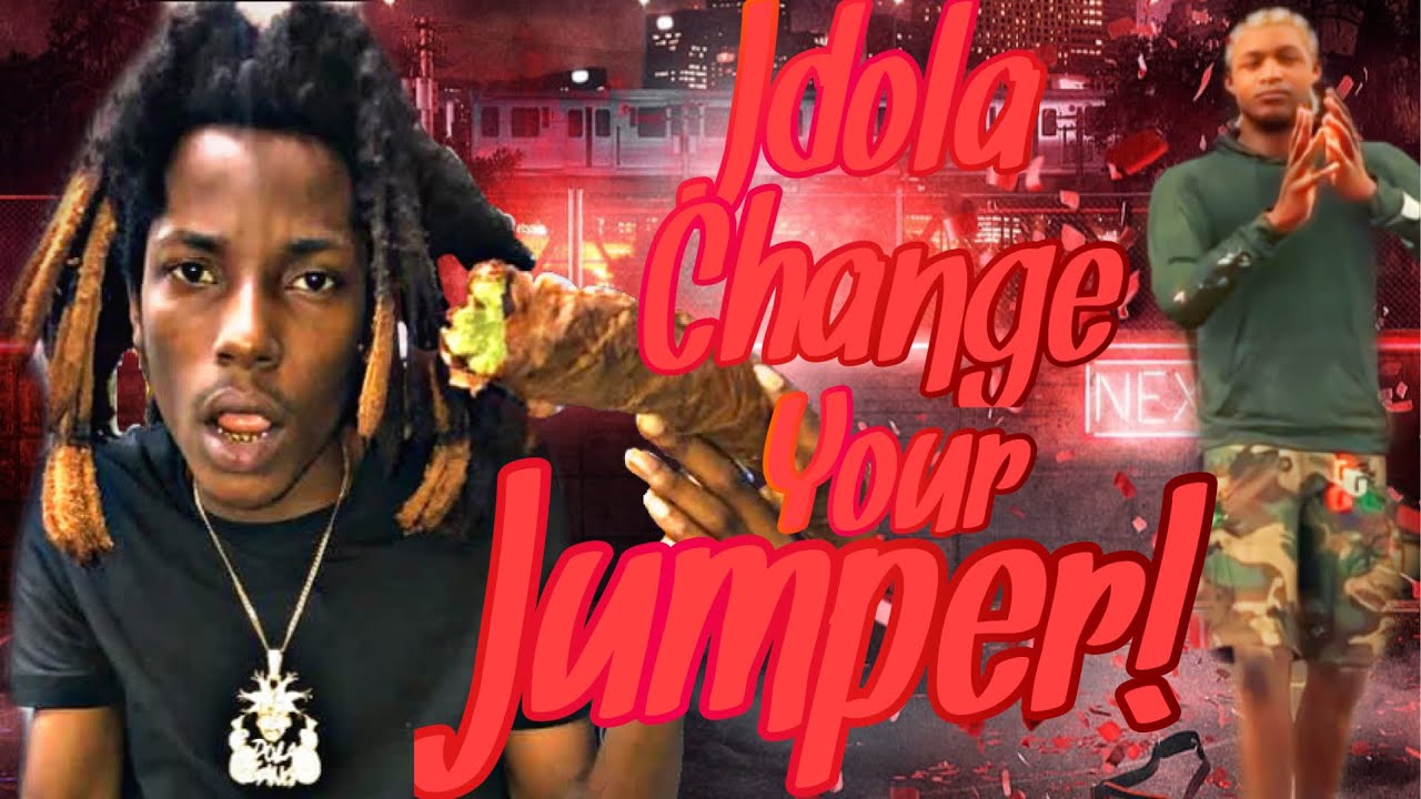 Brought @Jdola To The 3s ….. 2k23 - YouTube