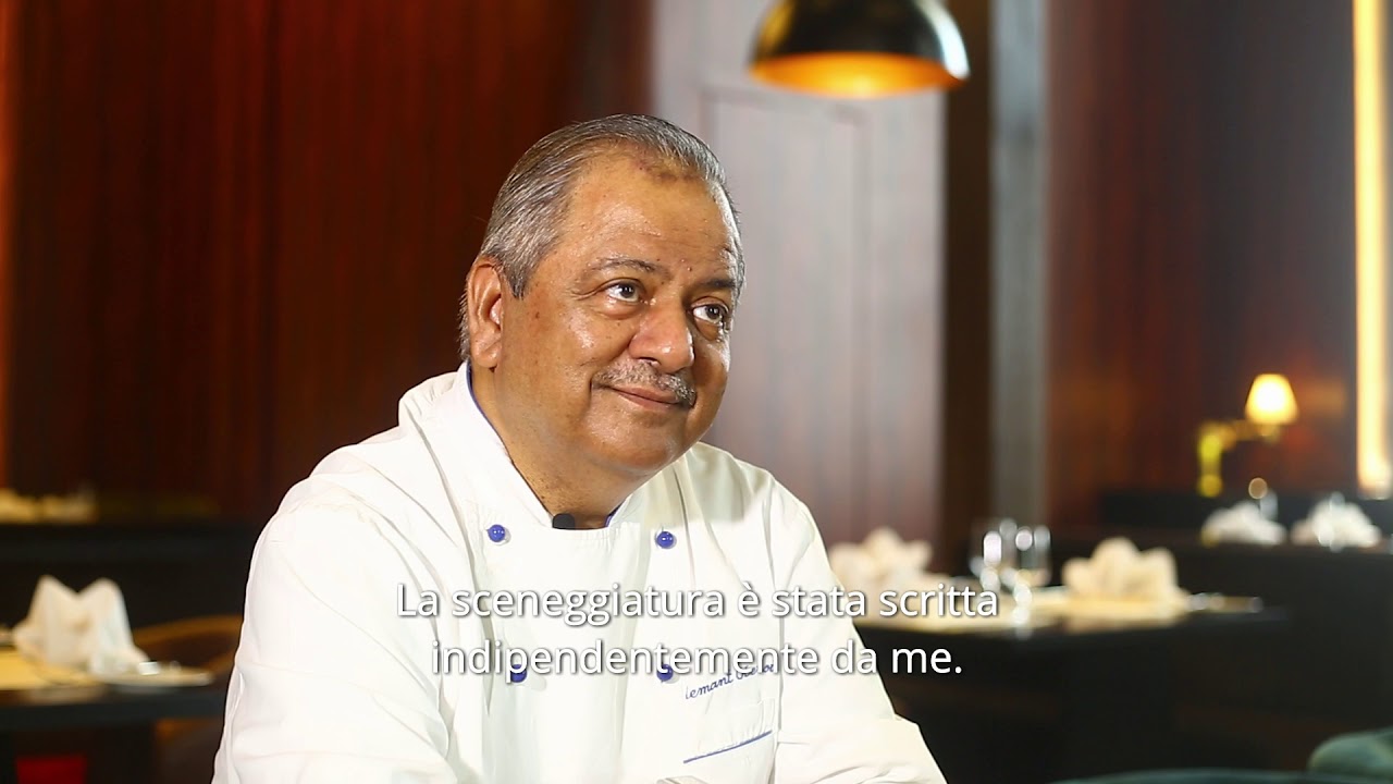 Attacco a Mumbai - Una vera storia di coraggio Intervista allo chef ...