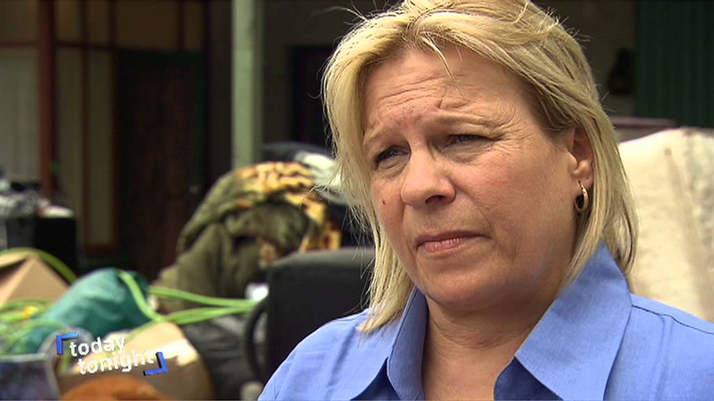 Rodney Lohse reports.. Foster children forced to live in filth - YouTube