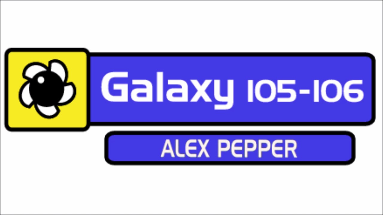 Galaxy - Alex Pepper & FNP (2001) - YouTube