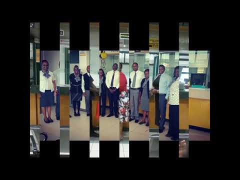 Grey Tuesday (CSWeek2018) - YouTube