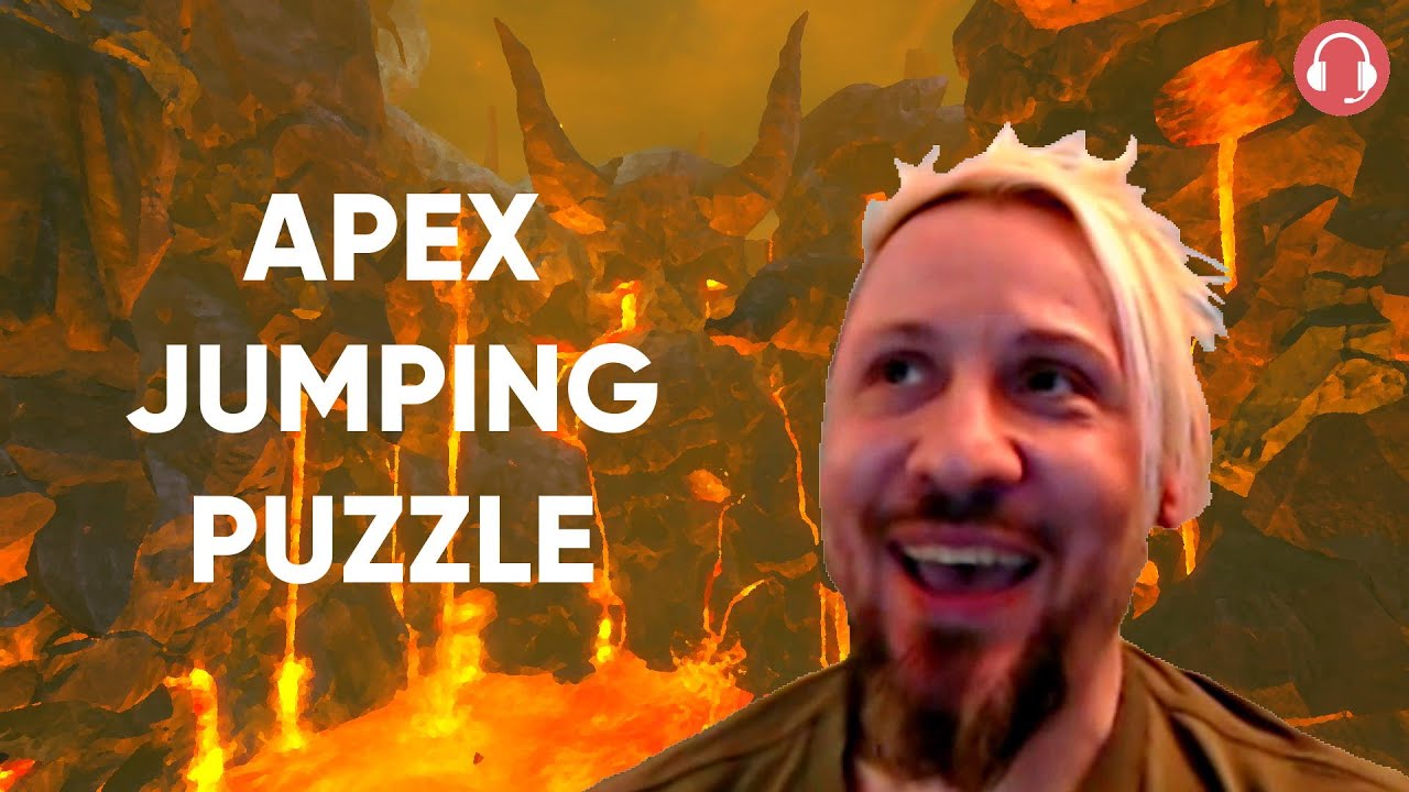 Josh Foreman: Designing Chalice of Tears to Make You Cry - YouTube