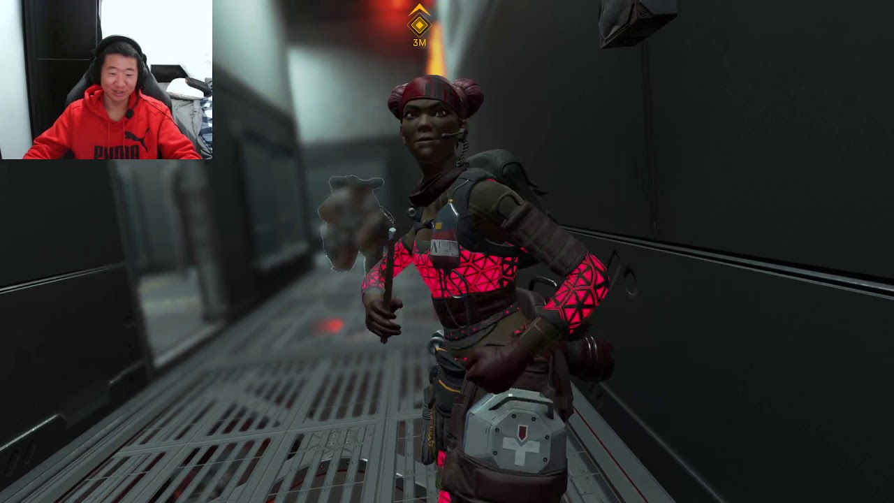 This video contains Inappropriate Language and Excessive Violence ...