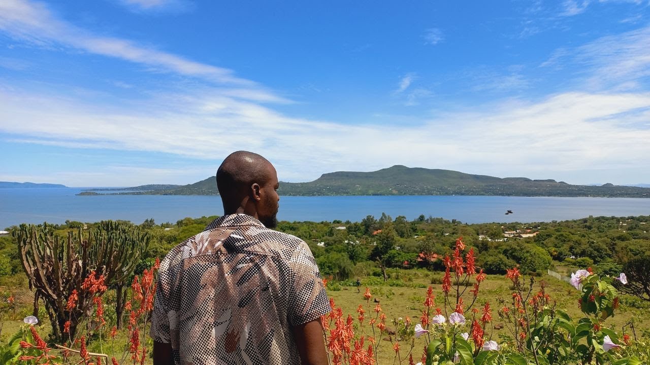 Road Trip to Mbita || Mbita Crossway Bridge || lifestyle vlog || - YouTube