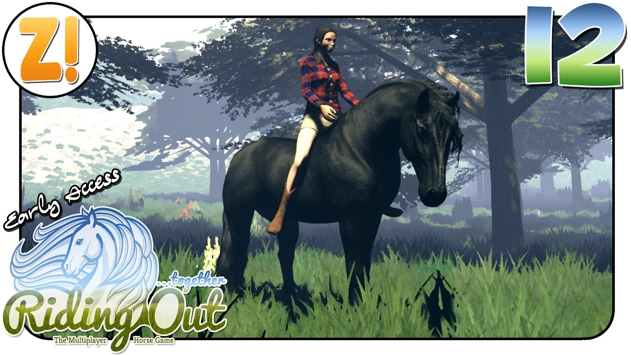Riding Out [Beta]: Es werde Licht! #12 | Let's Play [DEUTSCH] - YouTube