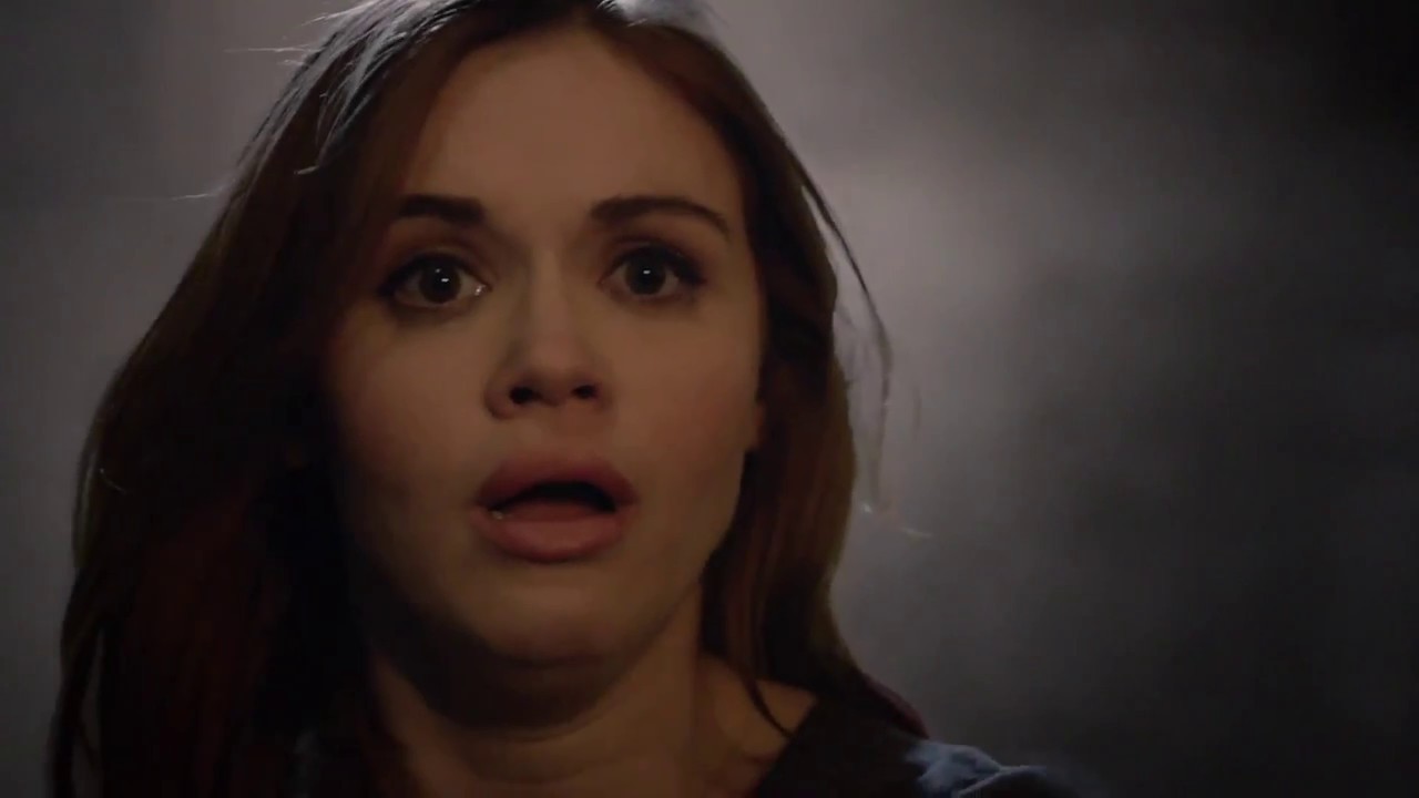 TEEN WOLF Official Comic Con Trailer 2017 Final Season, MTV Werewolf ...