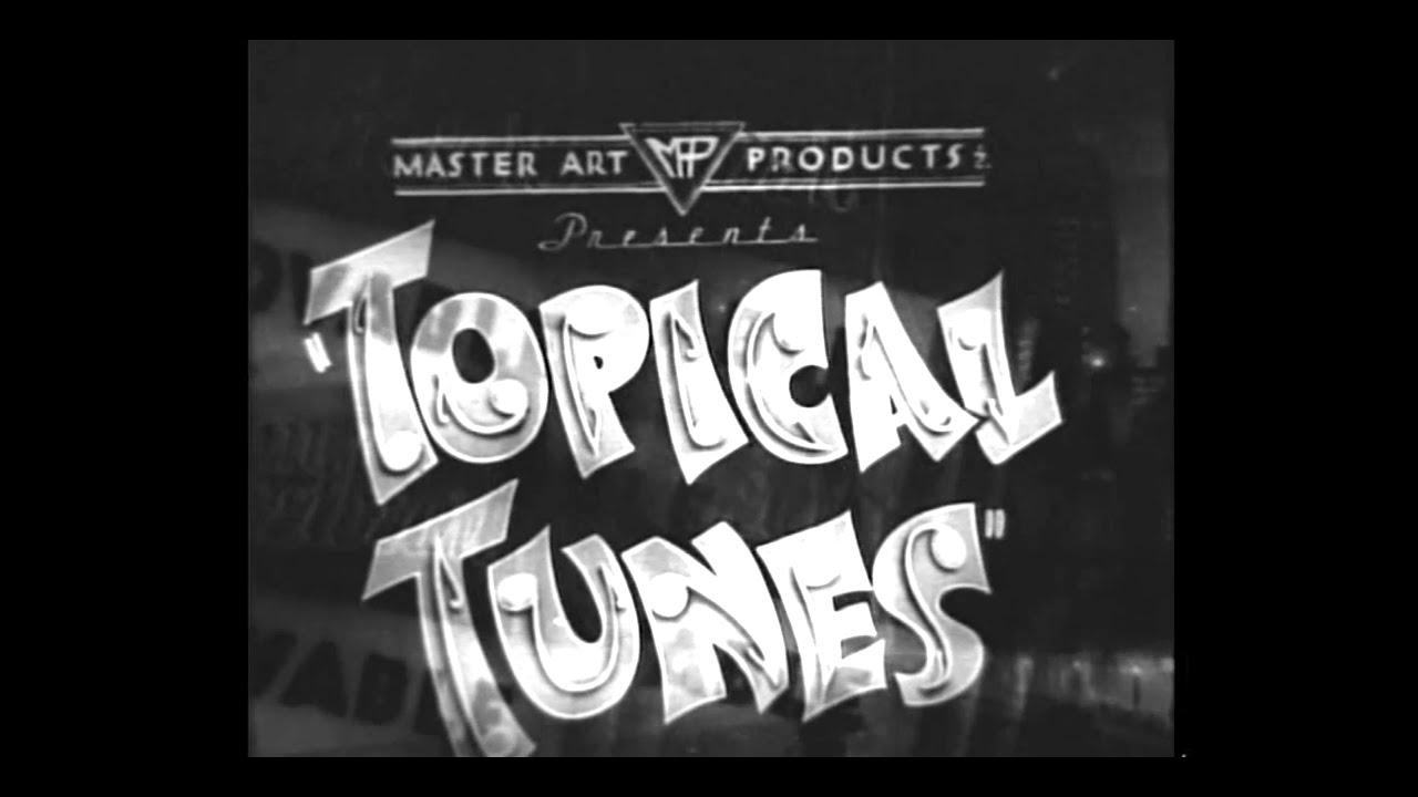 1932 Organlogue: Merle Clark, Organist, *Bill Coty, vocalist, Andre ...