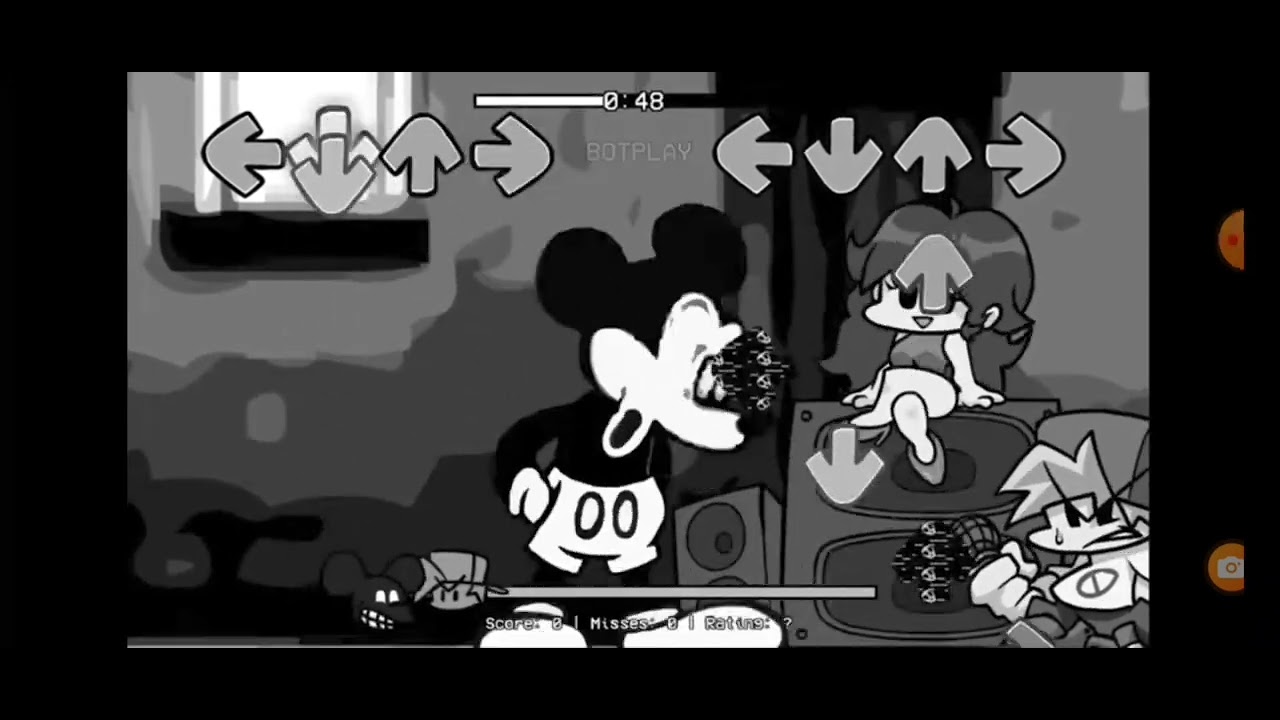 Really happy fanmade with official inst - YouTube