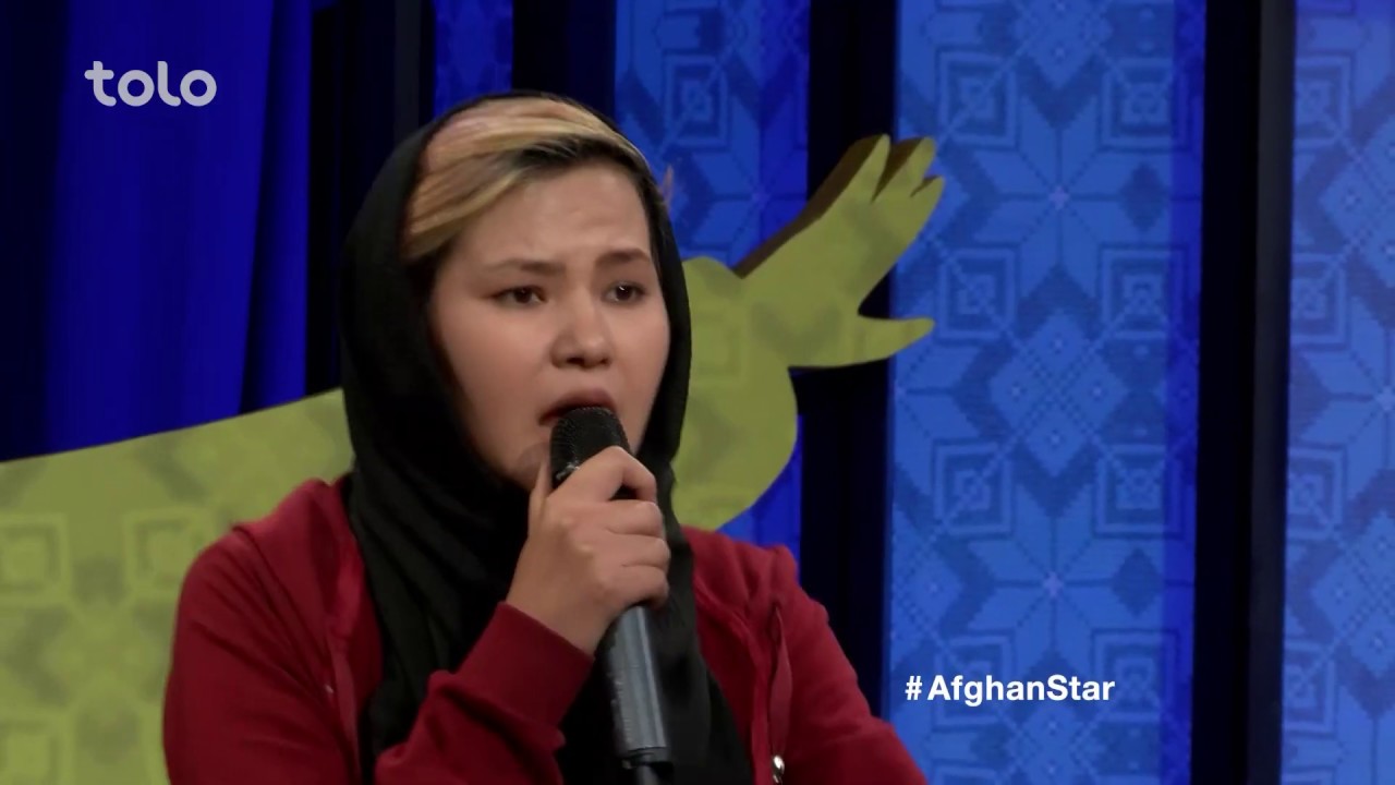 اجرأ رپ زیبا از سمیرا رضایی / Rap Song From Samira Rezaei - YouTube