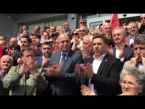 YSK, Körfez'de CHP'nin İtirazını Reddetti; \